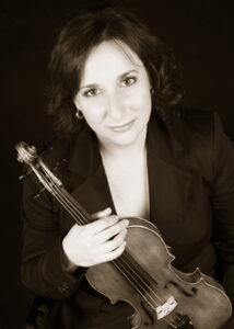 Veronica Thomas | SICA Canada